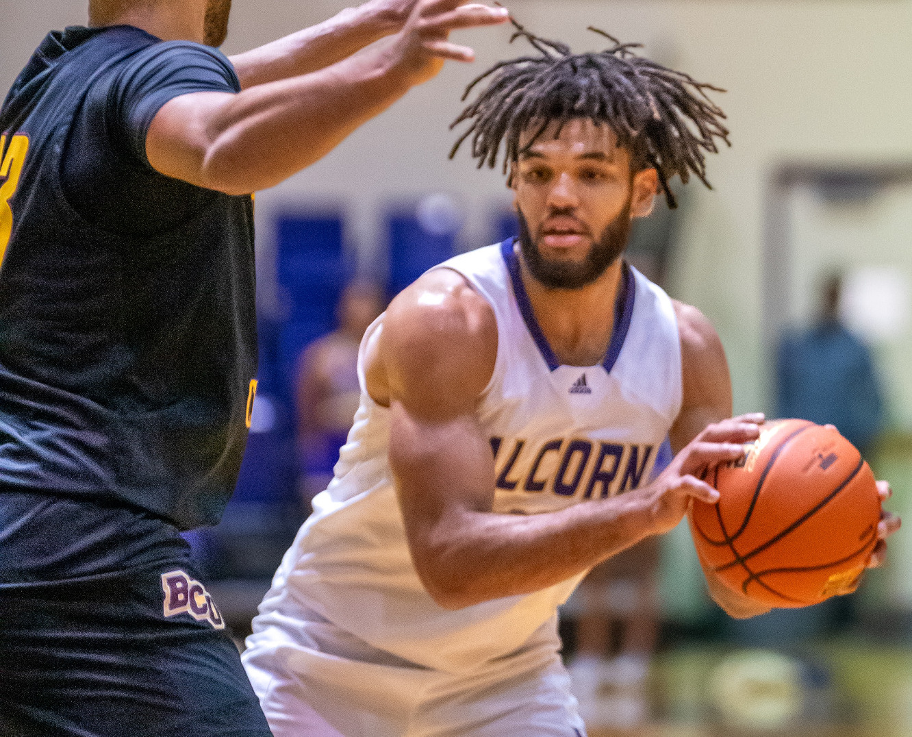 2023-24 Men's Basketball Schedule - Alcorn State University Athletics