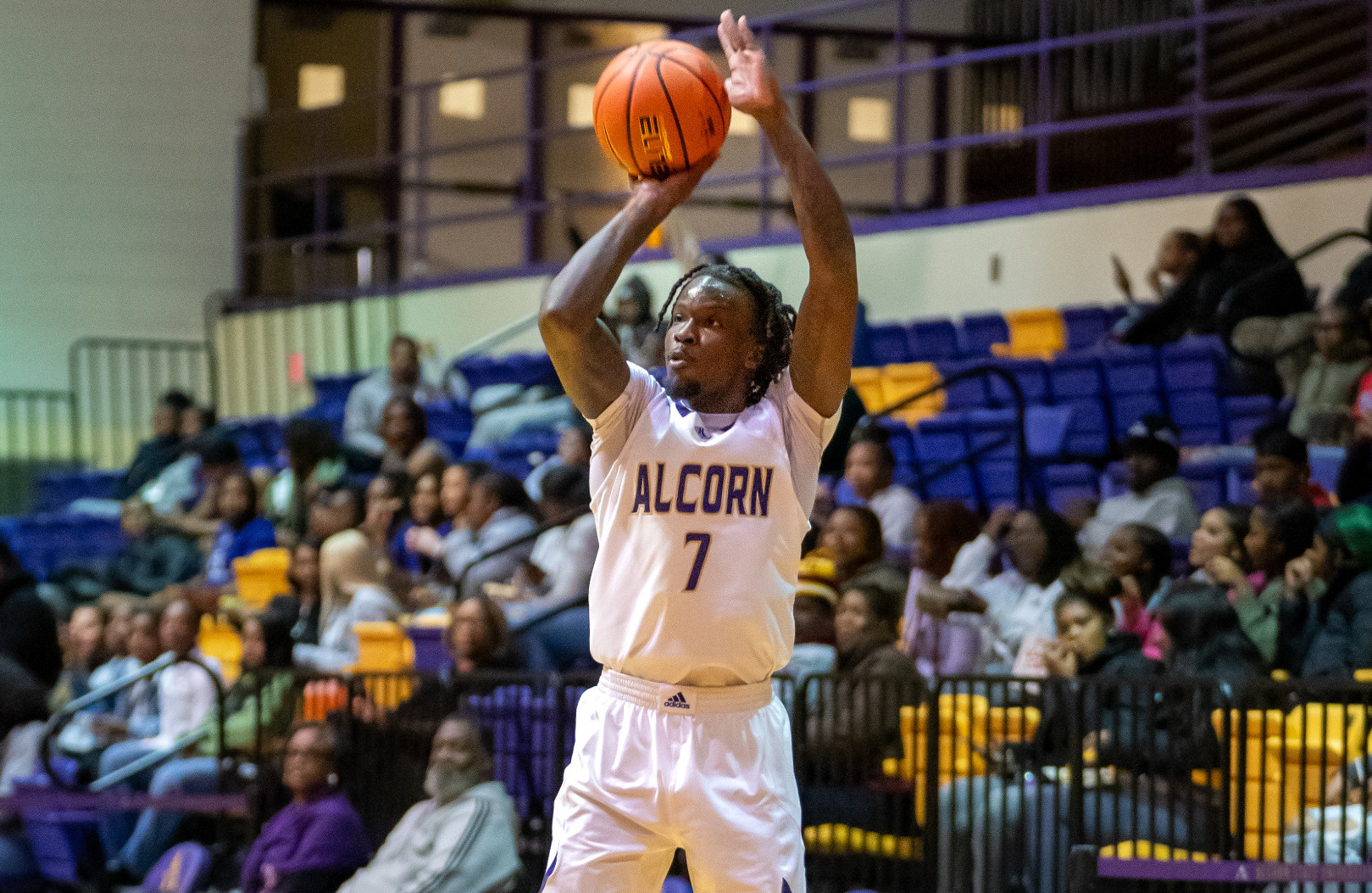 2023-24 Men's Basketball Schedule - Alcorn State University Athletics