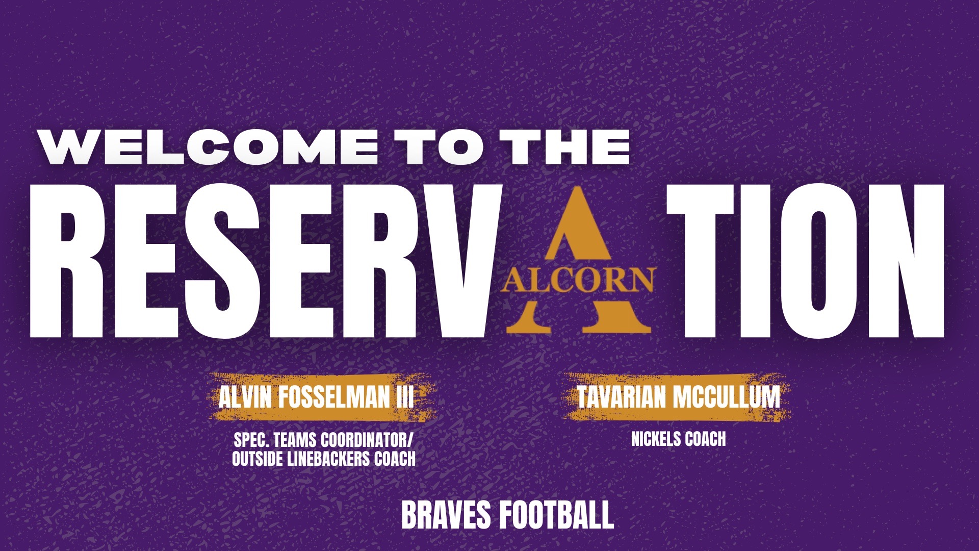 Meet the 4Kasters: Alcorn State’s Youngest Sideline Stars Covering the ...