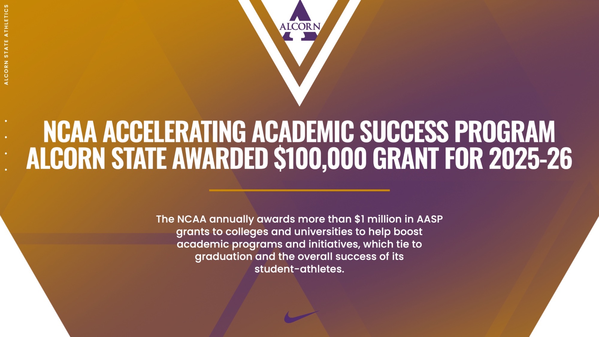 Alcorn State Set to Face Arkansas-Pine Bluff in Southern Heritage ...