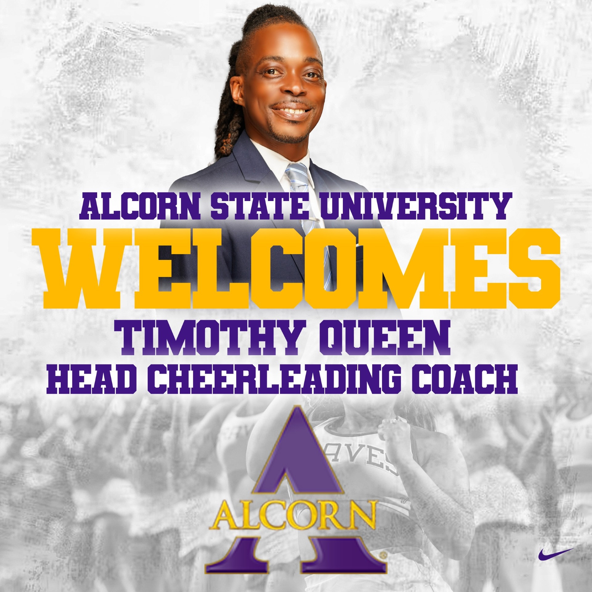 Alcorn State Set to Face Arkansas-Pine Bluff in Southern Heritage ...
