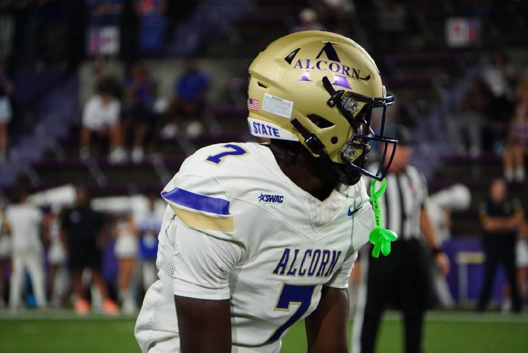 Alcorn State Reveals 2025 Football Schedule - Alcorn State University ...