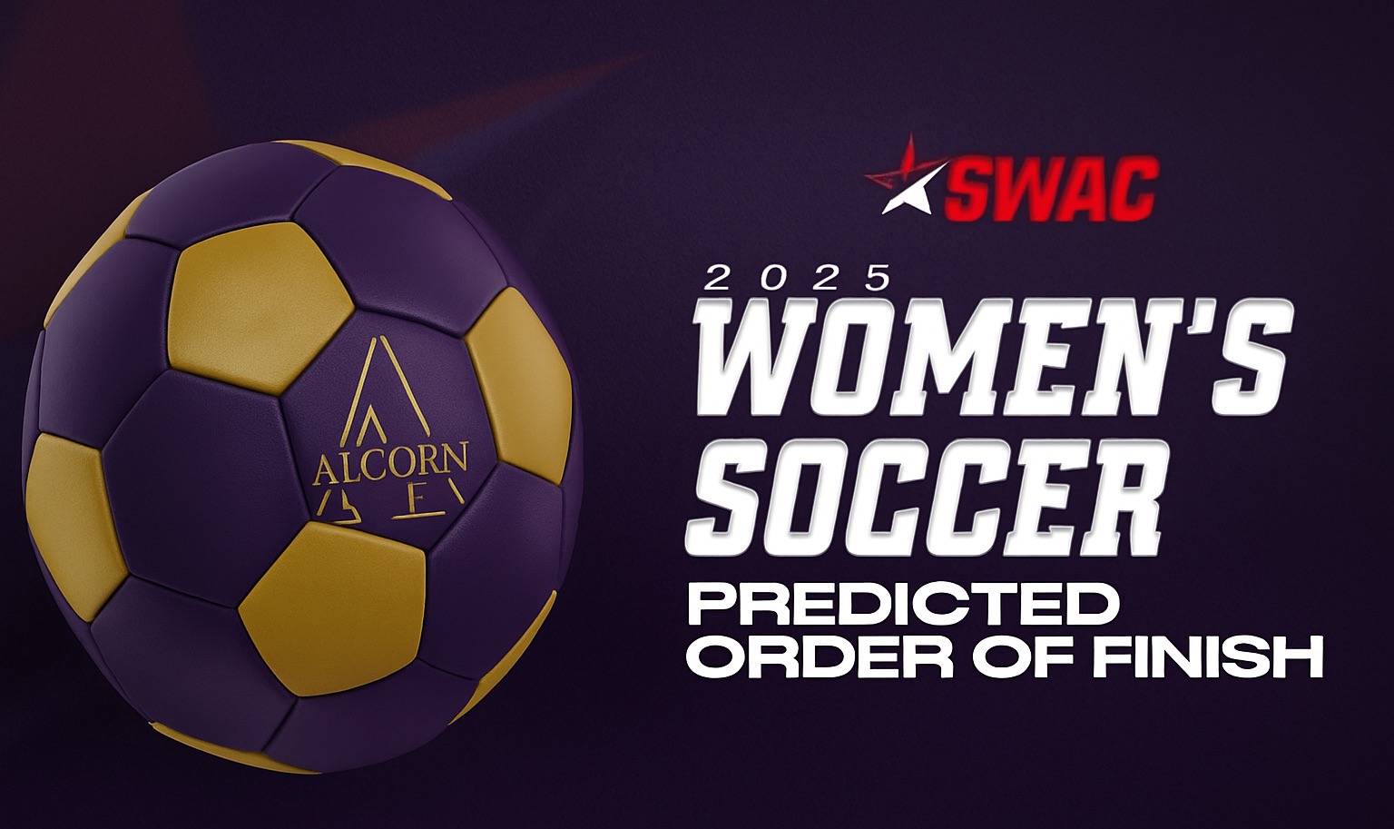 Alcorn State Football to Appear on Three Broadcast Networks During 2025 ...