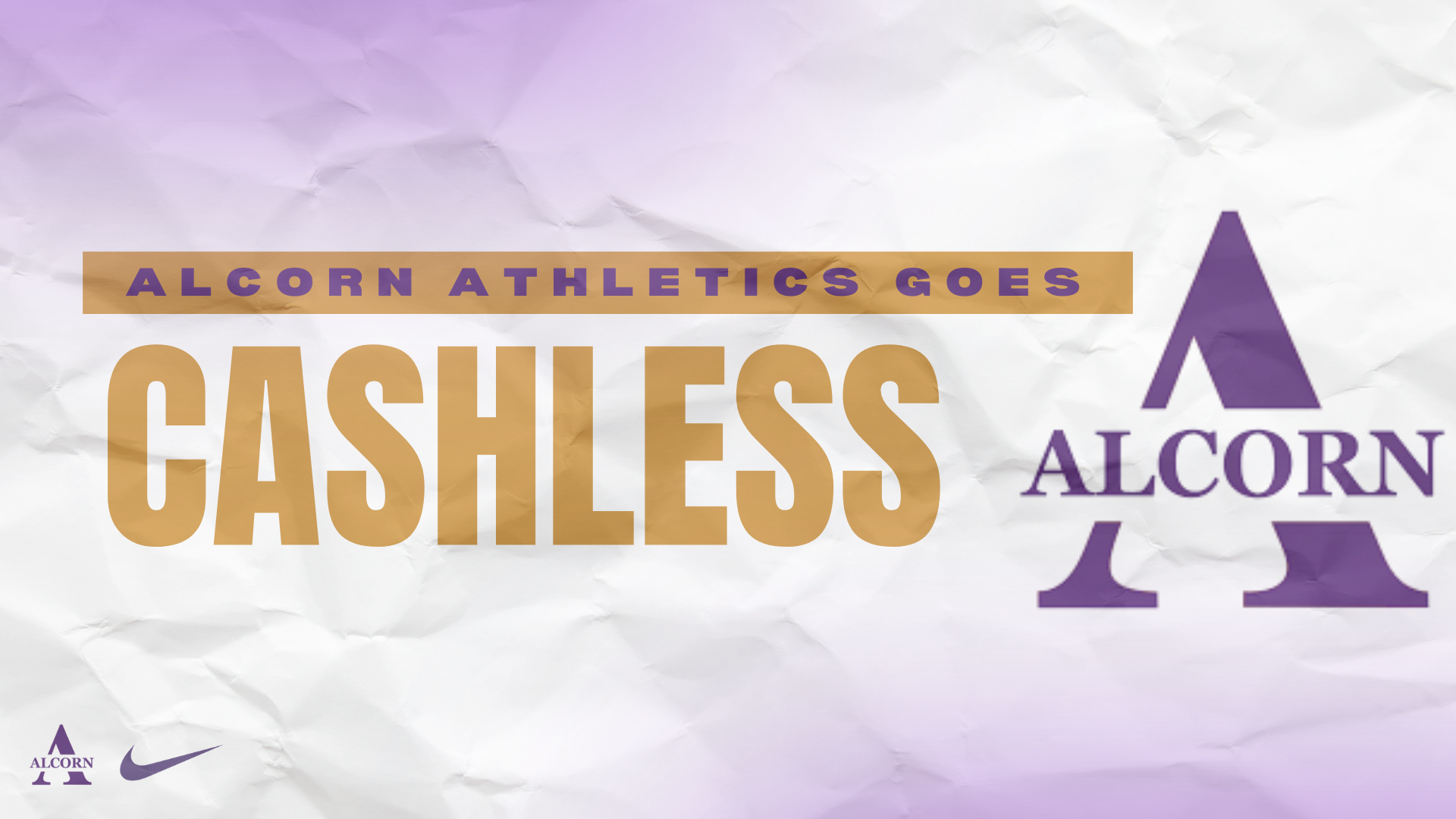 This Week at Alcorn State - Alcorn State University Athletics
