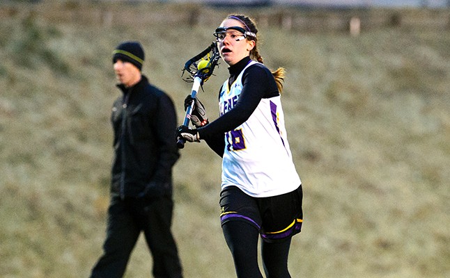 Tracy Johnston - Women's Lacrosse - Alfred University Athletics