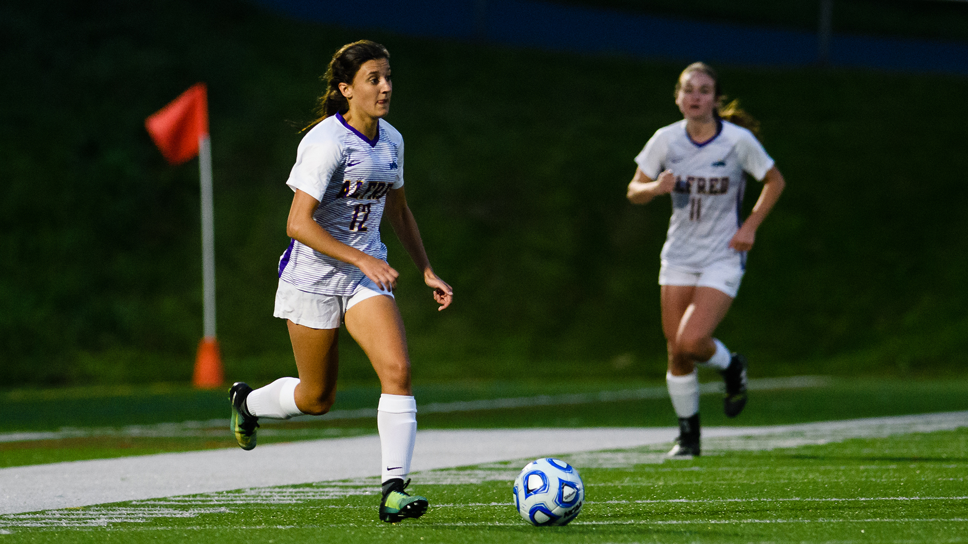 Abigail Austin - Women's Soccer - Alfred University Athletics