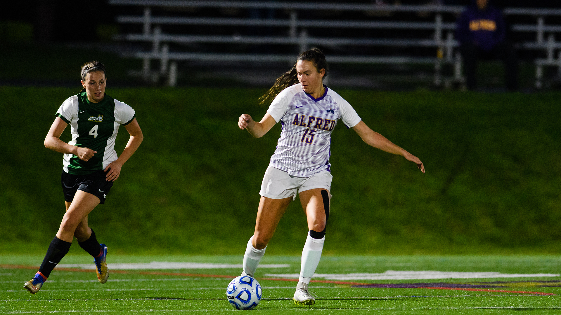 Amanda Guariglia - Women's Soccer - Alfred University Athletics