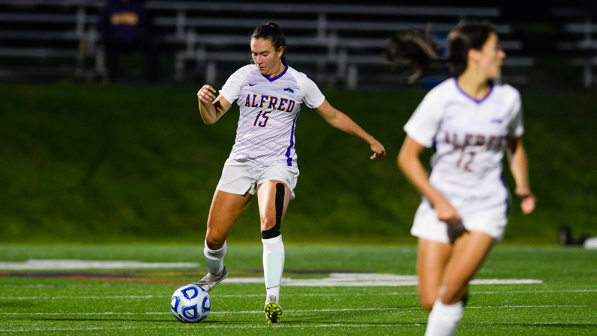 Amanda Guariglia - Women's Soccer - Alfred University Athletics