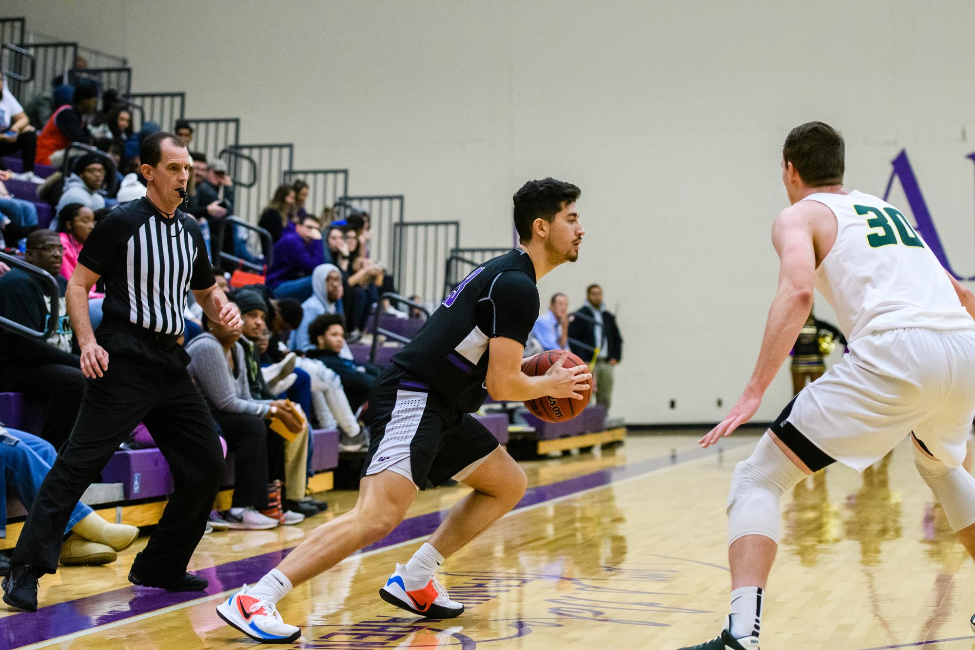 Anthony Ruffino - Men's Basketball - Alfred University Athletics