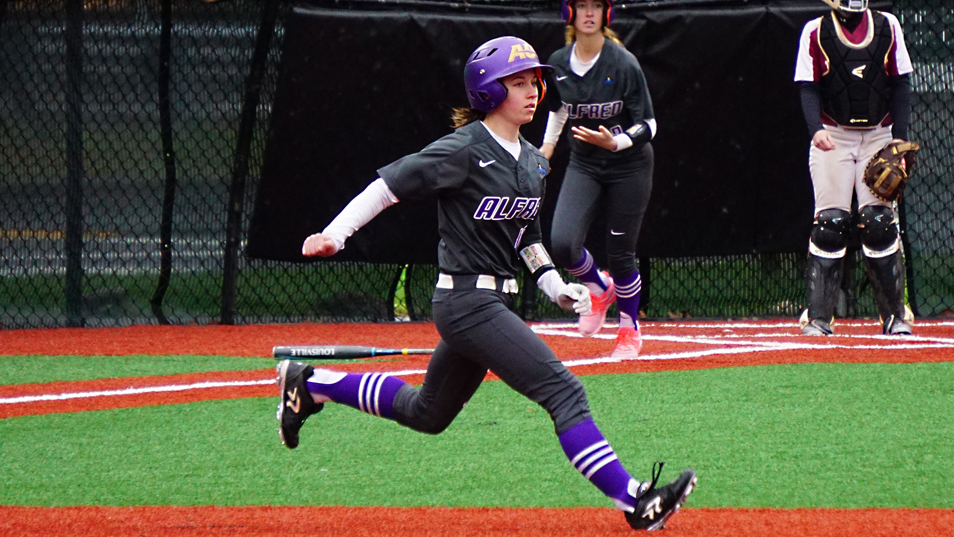 Jillian Murray - Softball - Alfred University Athletics