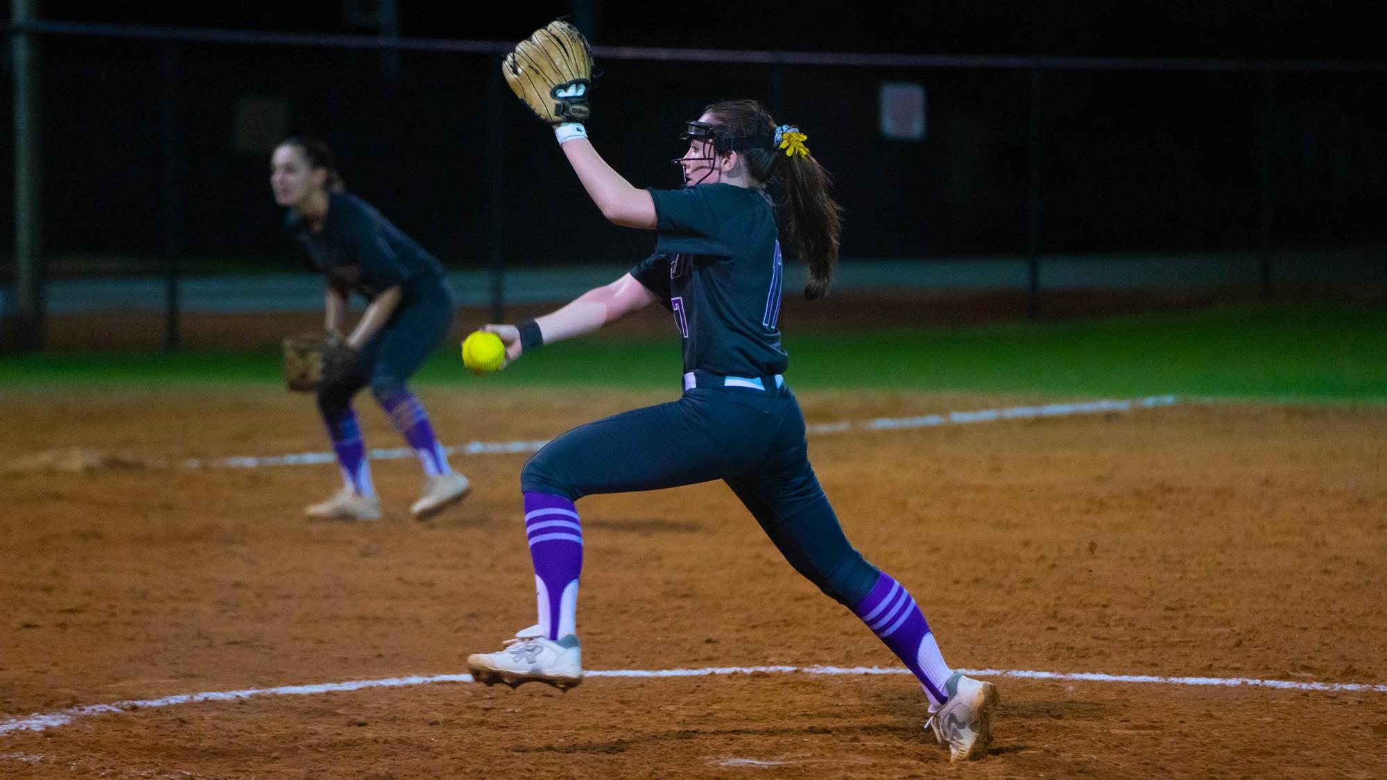 Arden Hatch - Softball - Alfred University Athletics