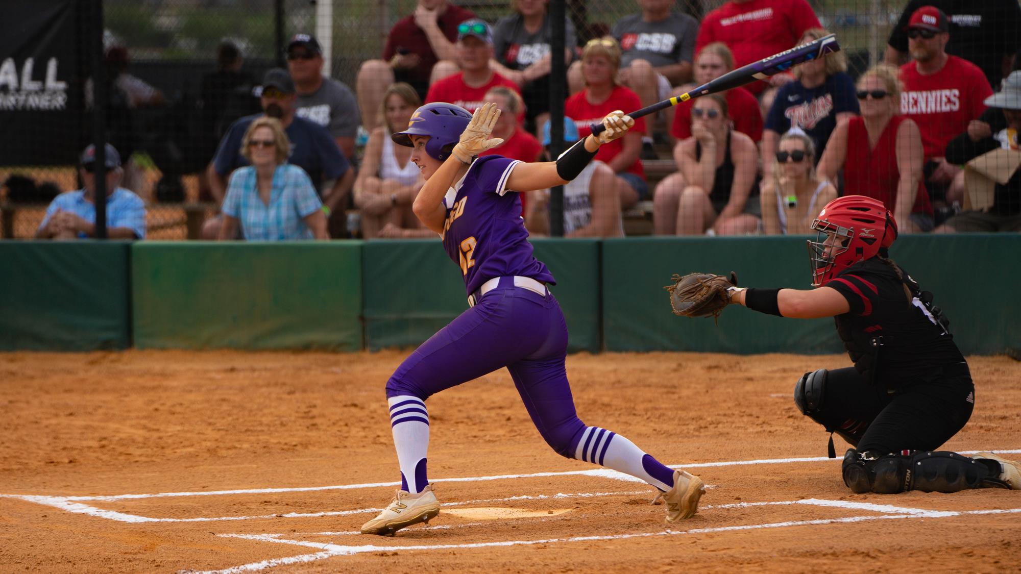 Ashley Lugo - Softball - Alfred University Athletics