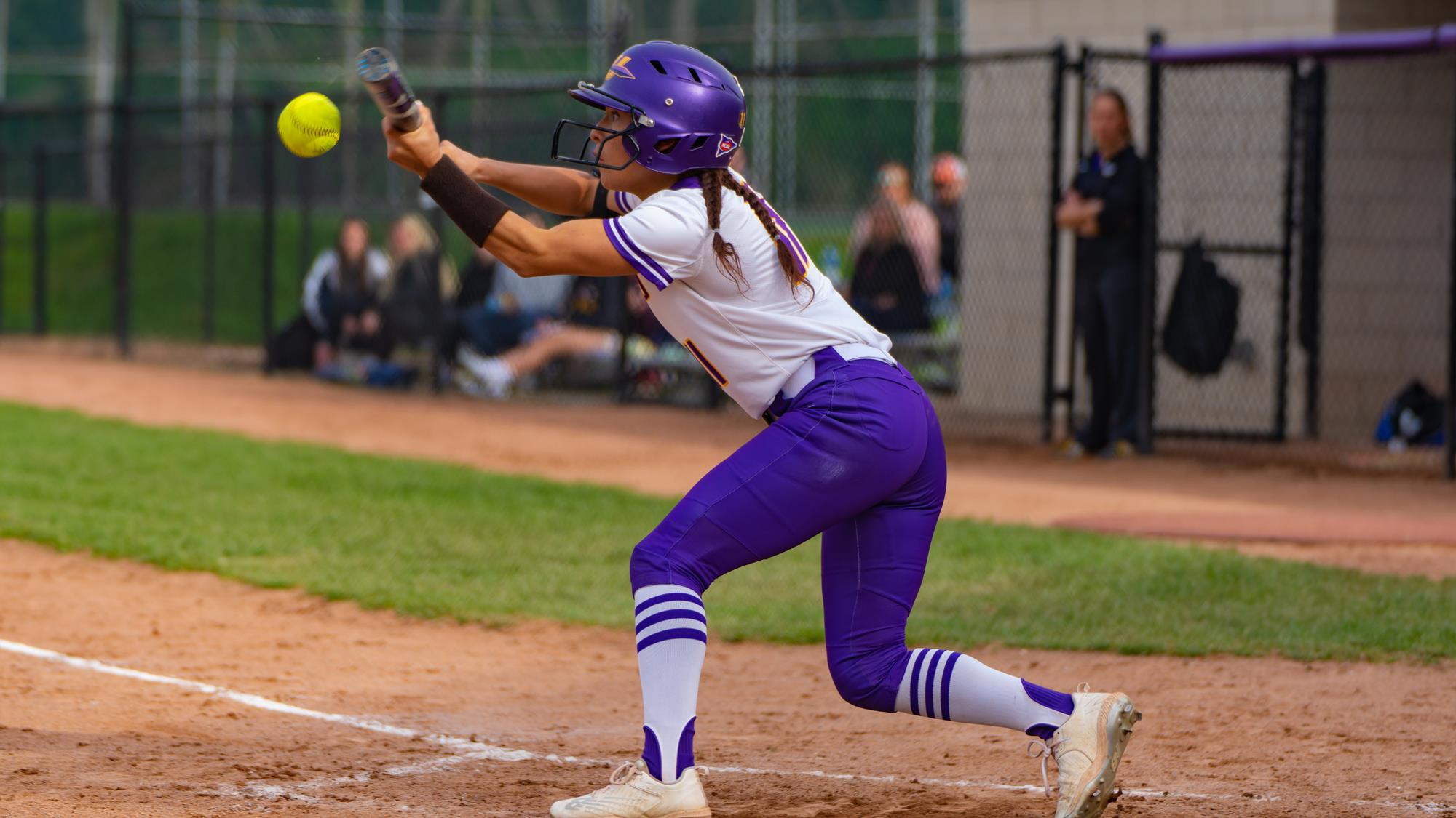 Isabella Carrillo - Softball - Alfred University Athletics