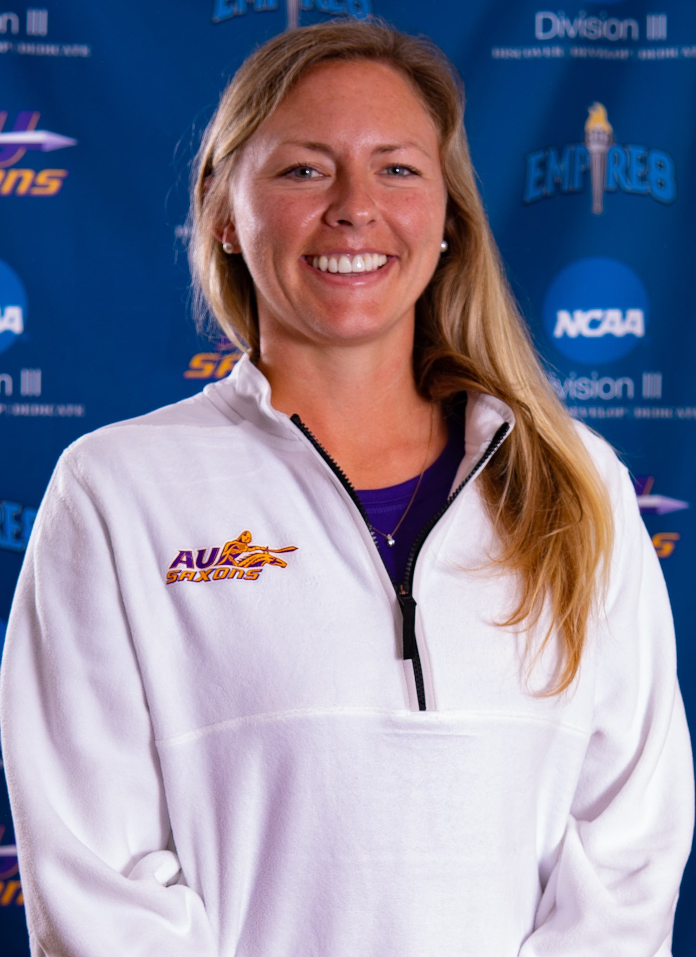 Julie Decker - Women's Lacrosse Coach - Alfred University Athletics