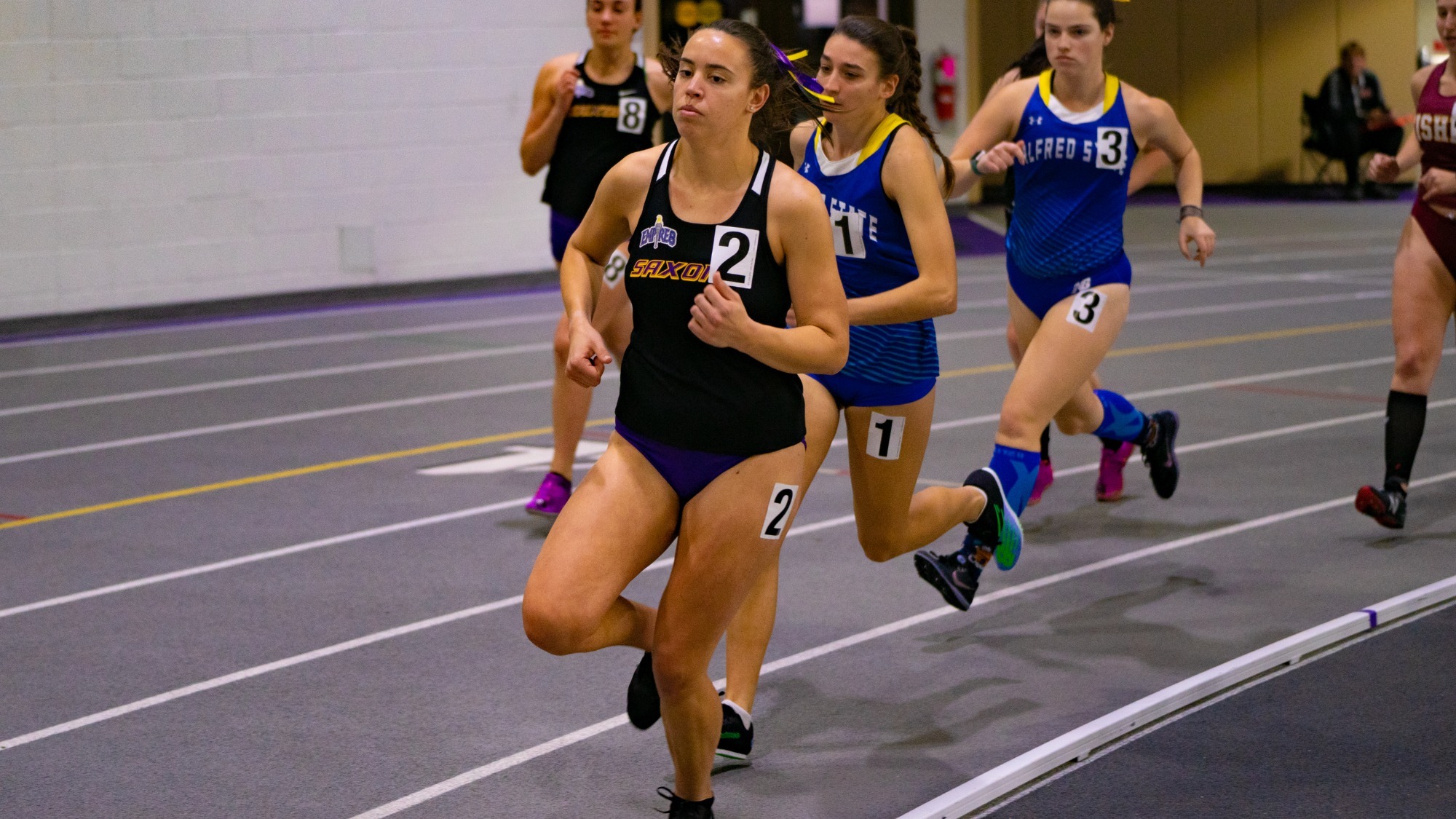 Ashley O'Toole - Women's Track & Field - Alfred University Athletics