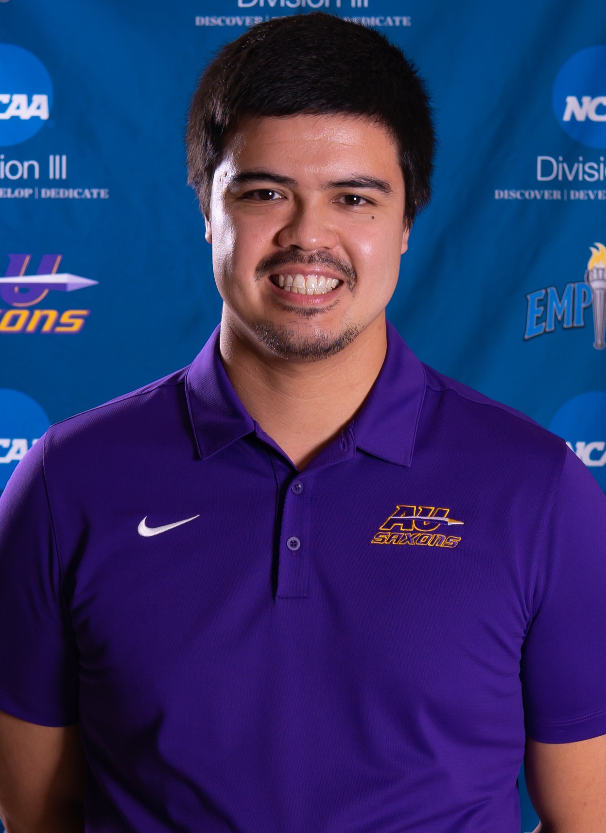 Michael Spencer - Women's Swimming and Diving Coach - Alfred University ...