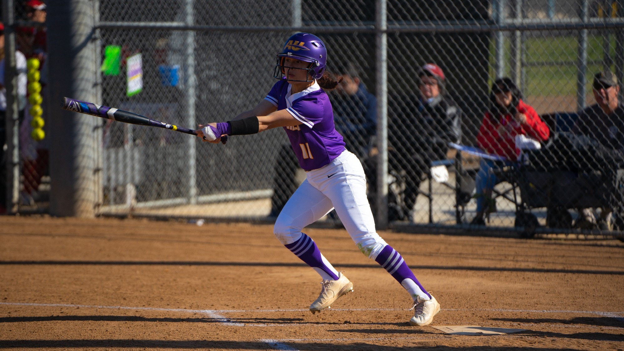 Isabella Carrillo - Softball - Alfred University Athletics
