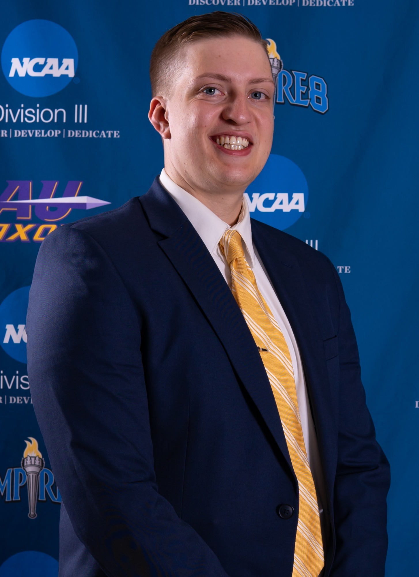 Jake Sutton - Men's Basketball Coach - Alfred University Athletics
