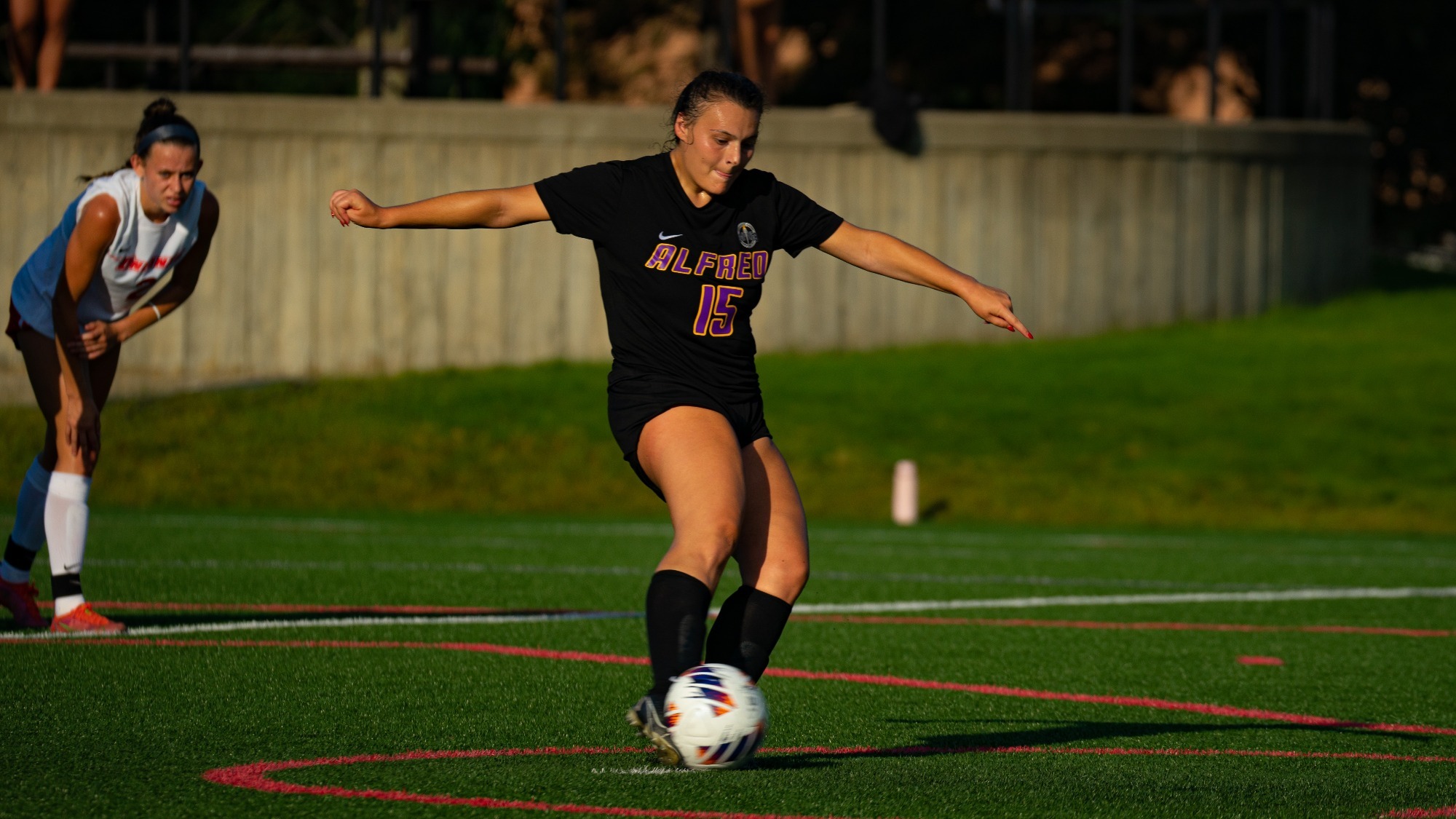 Women's Soccer Drops Non-Conference Loss to SUNY Oneonta - Alfred ...
