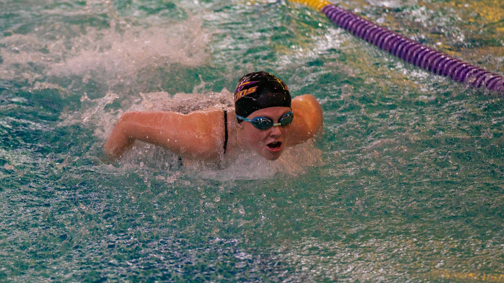 Saxons Place Fifth At Allegheny Empire Championships - Alfred ...