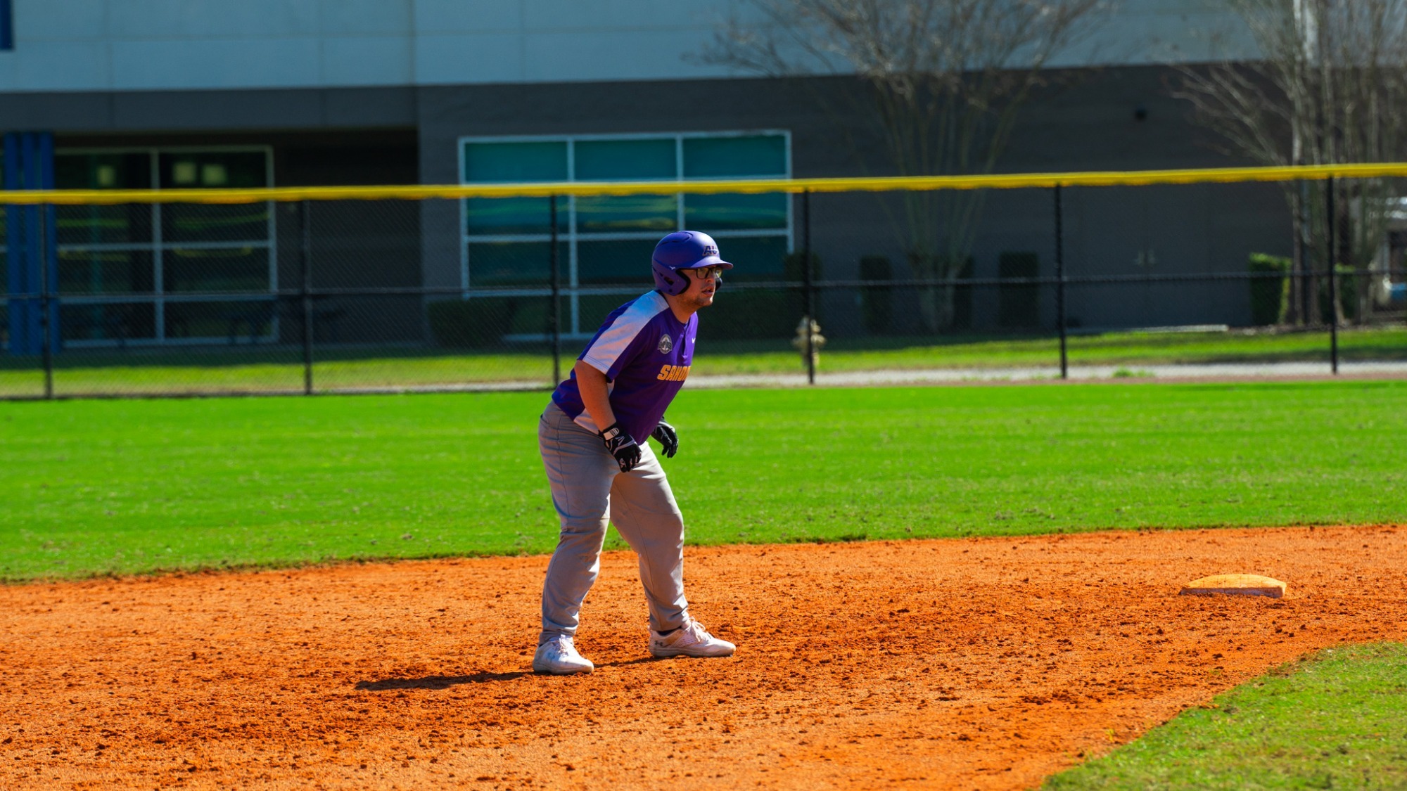 Austin Pinney - Baseball - Alfred University Athletics