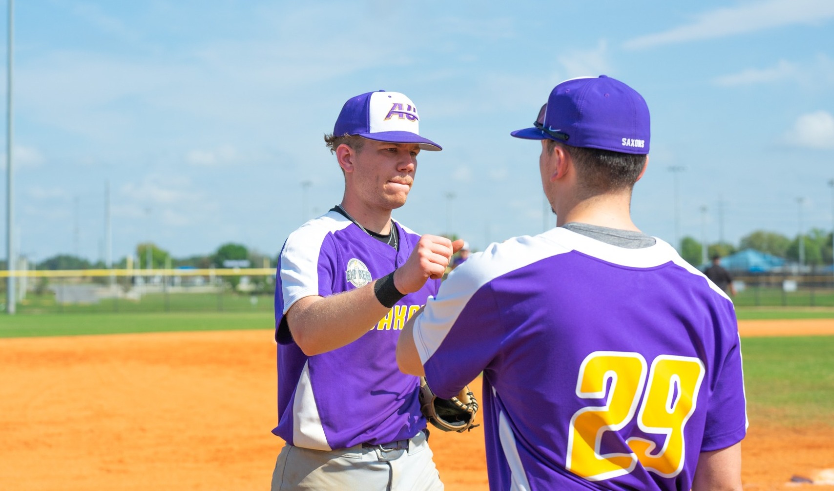 Dylan Guthrie - Baseball - Alfred University Athletics