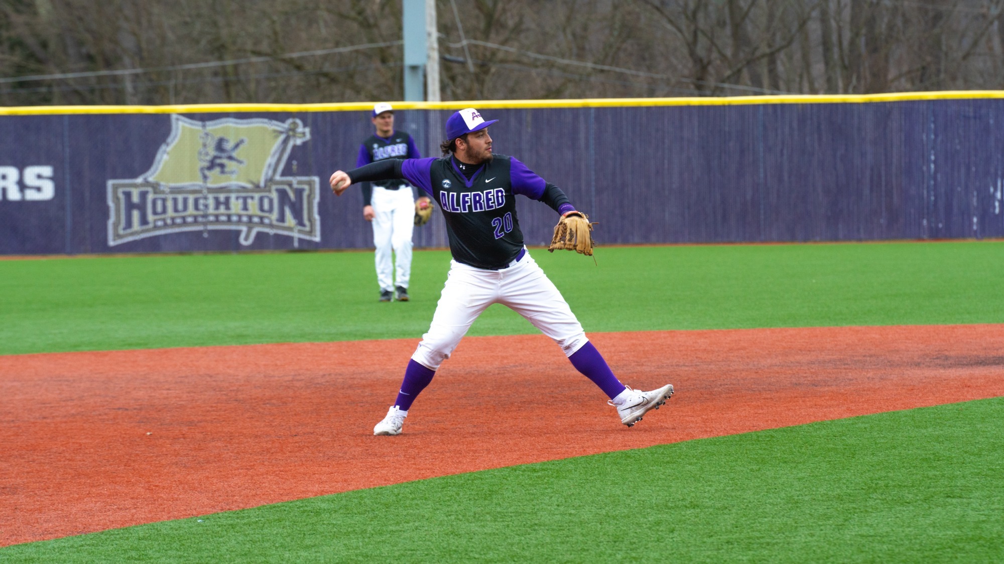 Bassage Promoted to Assistant Baseball/Strength & Conditioning Coach ...