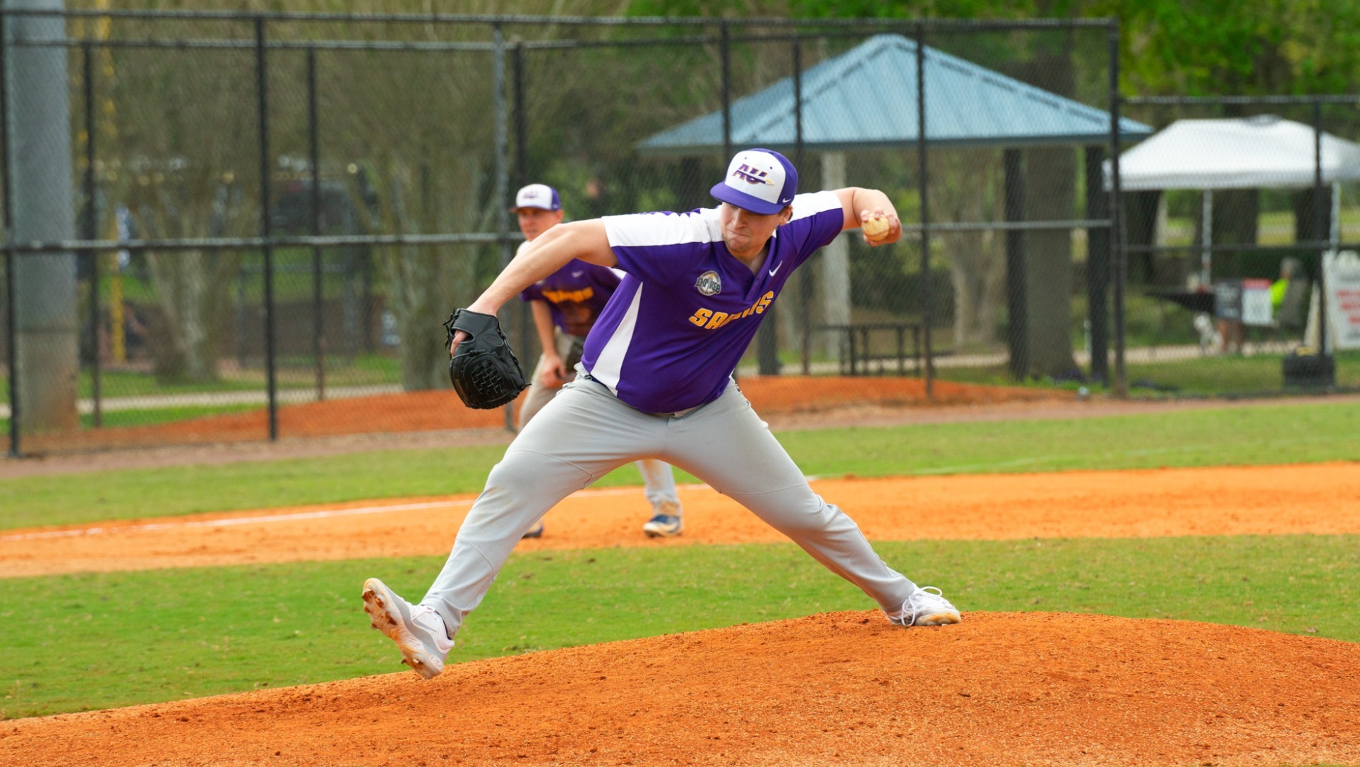 Chris McDonald - Baseball - Alfred University Athletics