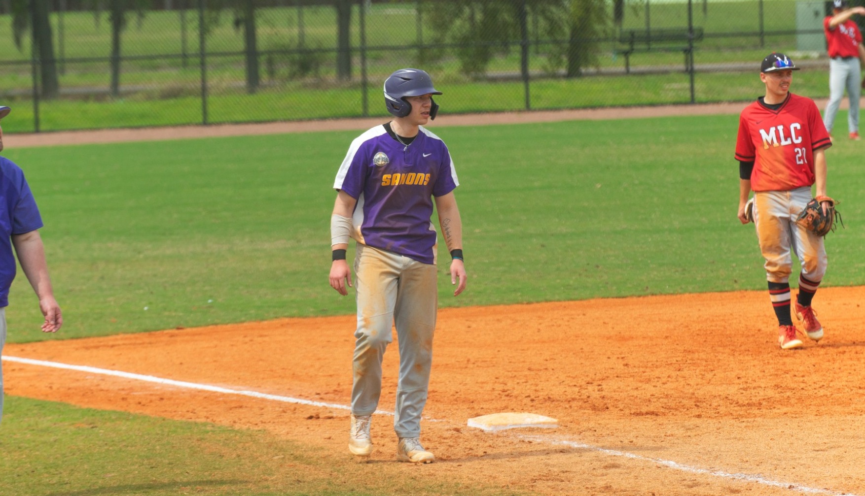 Dylan Guthrie - Baseball - Alfred University Athletics