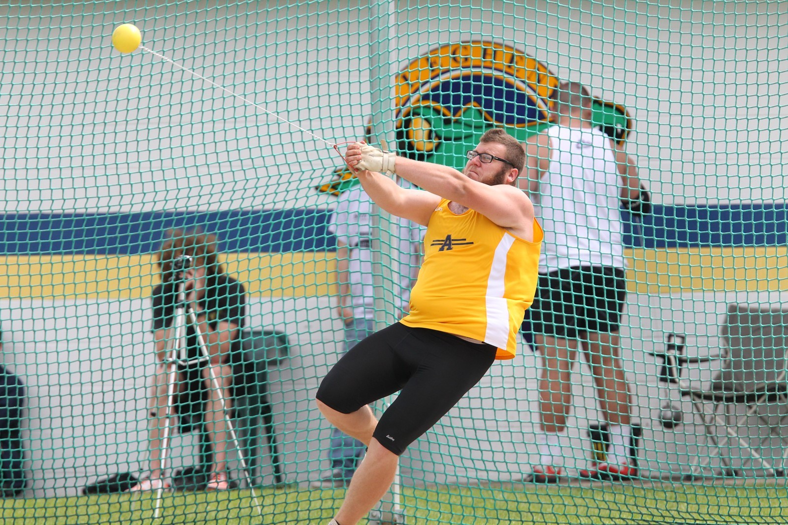 Michael Petro - Men's Track and Field - Allegheny College Athletics