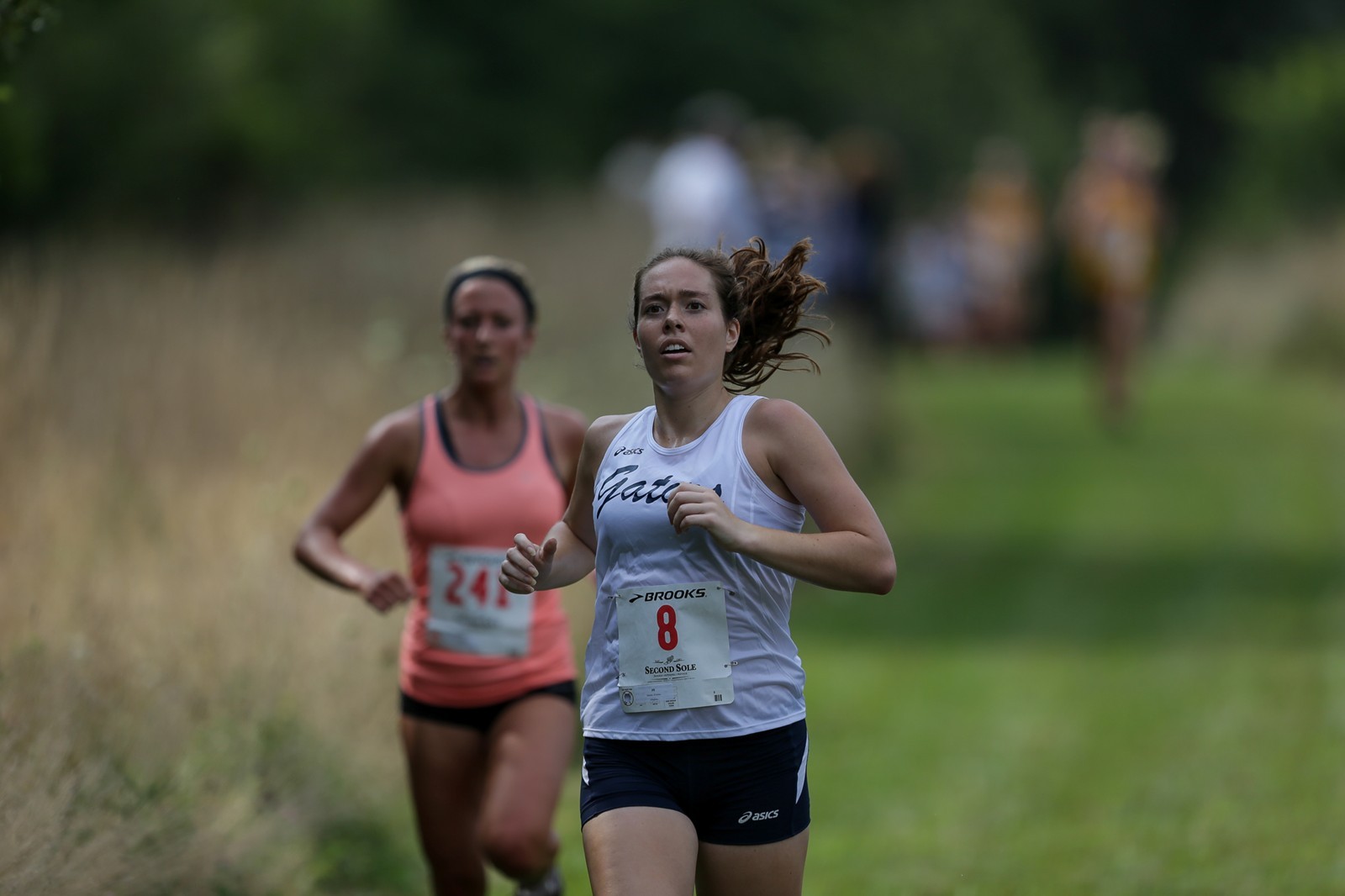 Kristina Martin - Women's Track and Field - Allegheny College Athletics