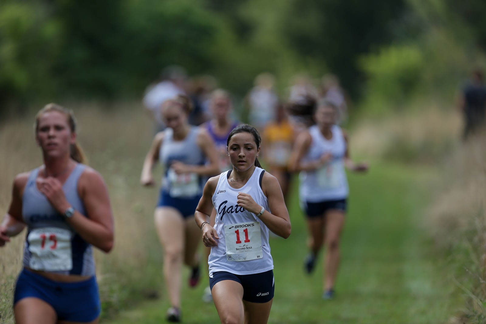 Makenzie O'Connor - Women's Track and Field - Allegheny College Athletics