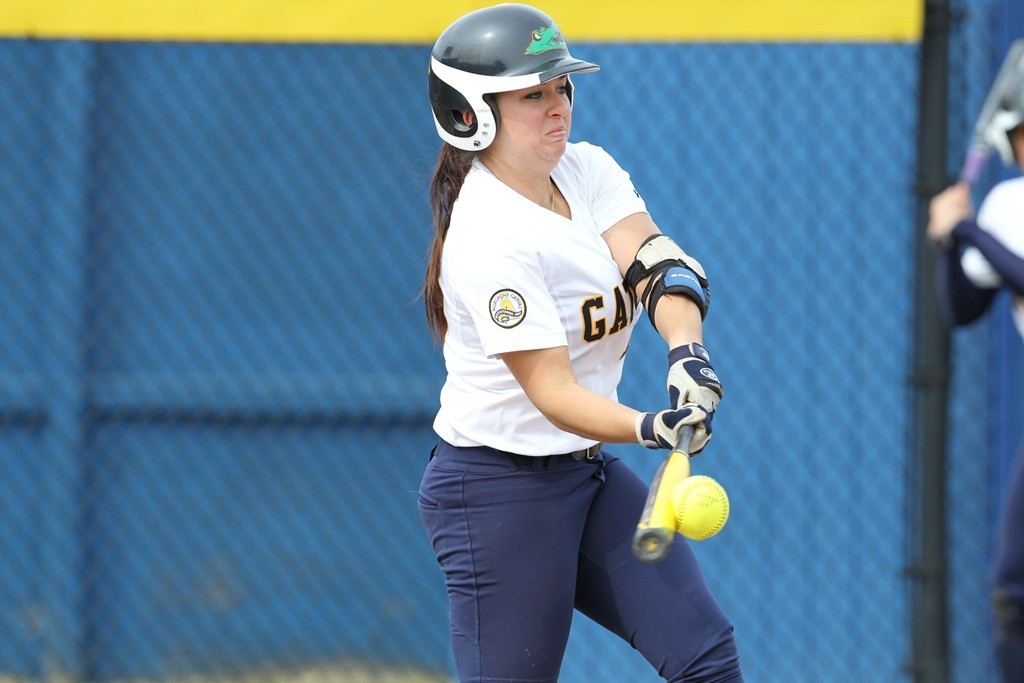 Sadie Stuart - Softball - Allegheny College Athletics