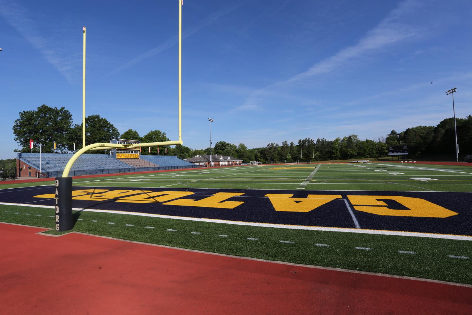 Week Ten Game Notes: Allegheny at Wittenberg - Allegheny College Athletics