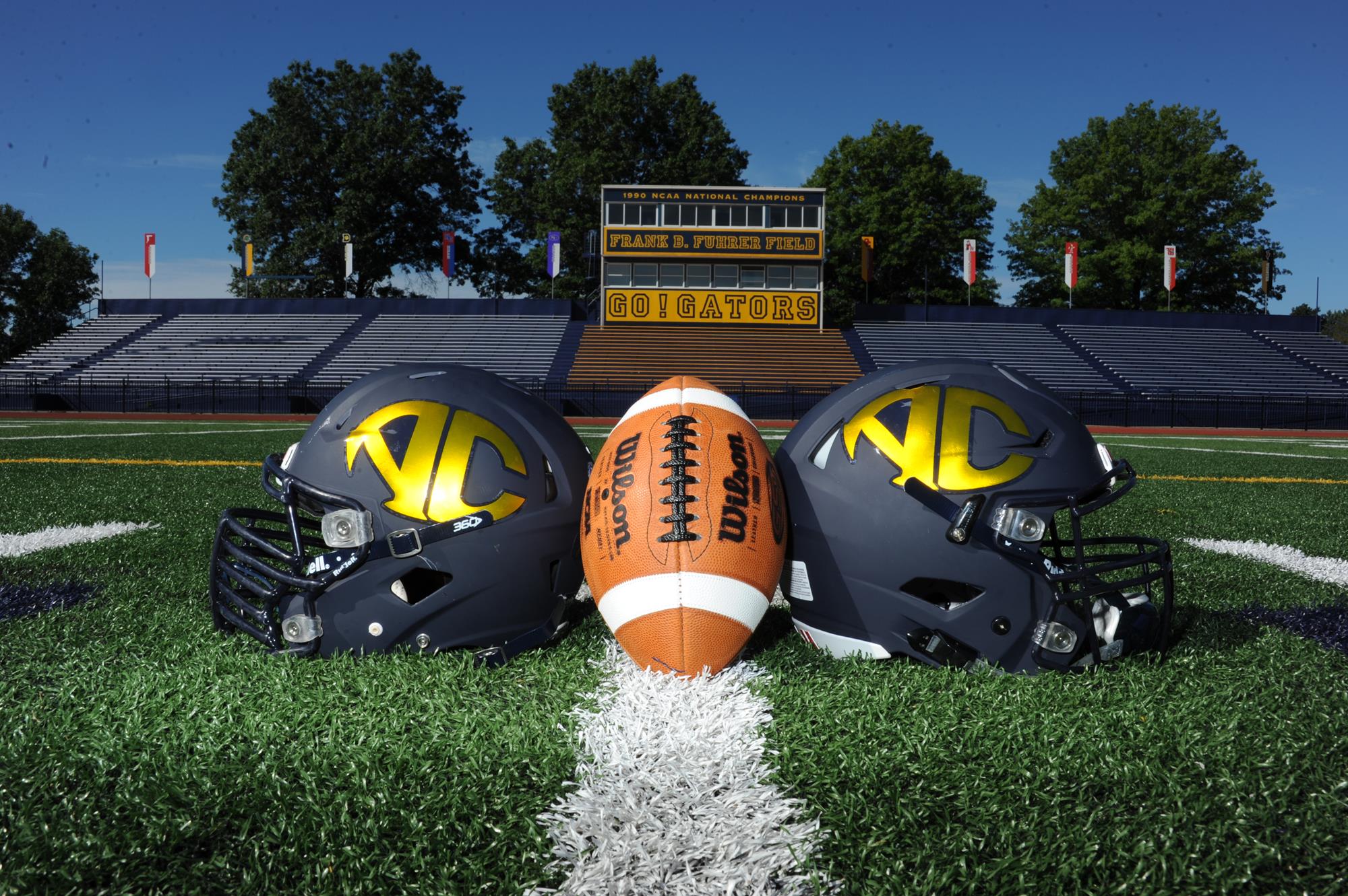 Gators, Thiel to Open 2016 Campaign - Allegheny College Athletics