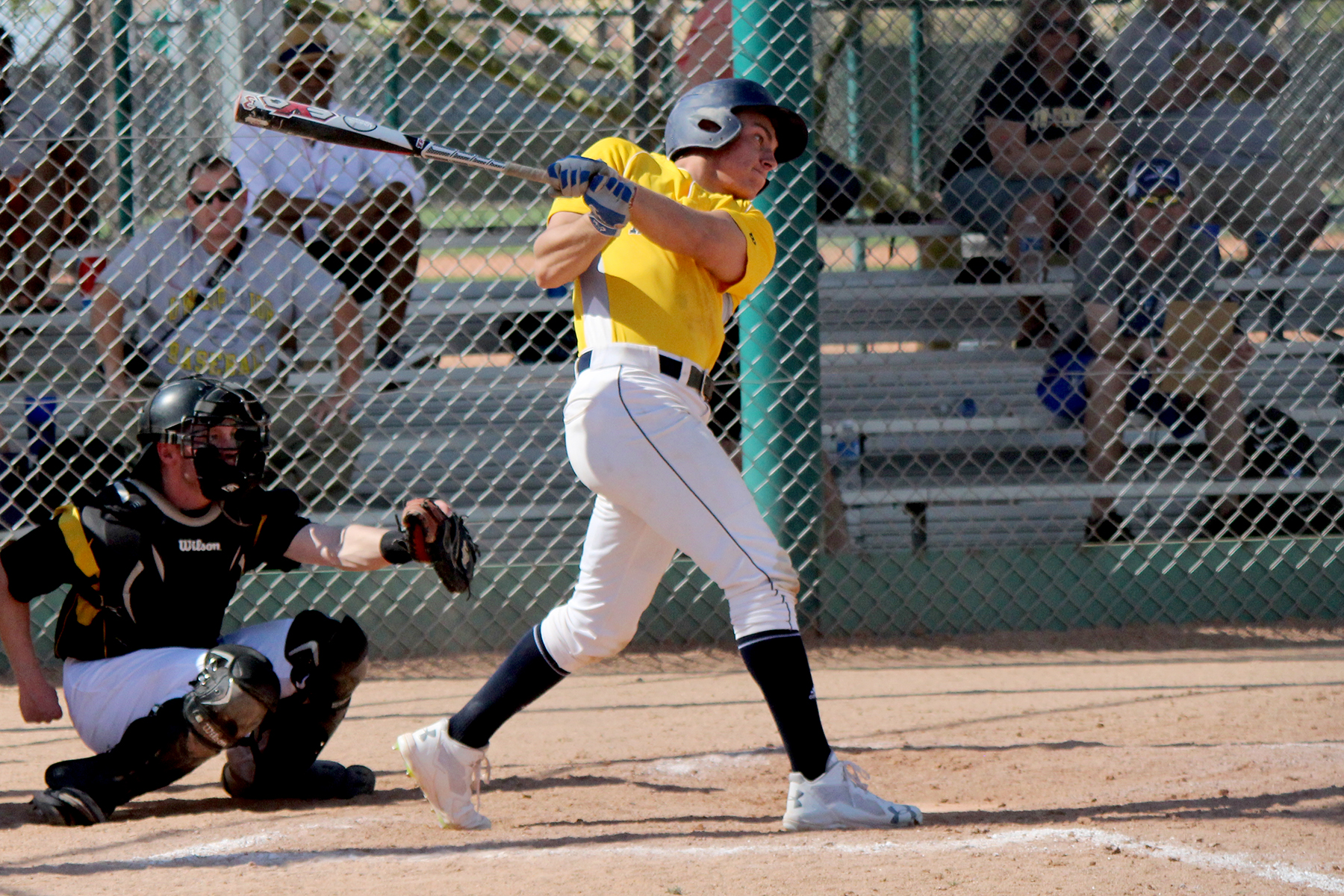 Ethan Pawlak - Baseball - Allegheny College Athletics