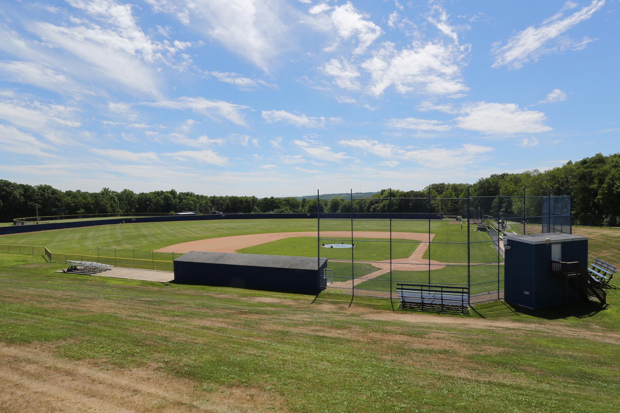Baseball Schedule Adjustment Announced - Allegheny College Athletics
