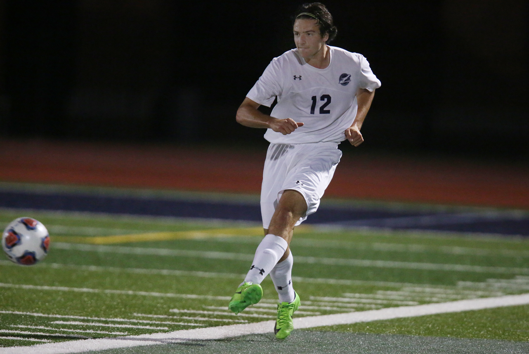 Matt Massucci - Men's Soccer - Allegheny College Athletics