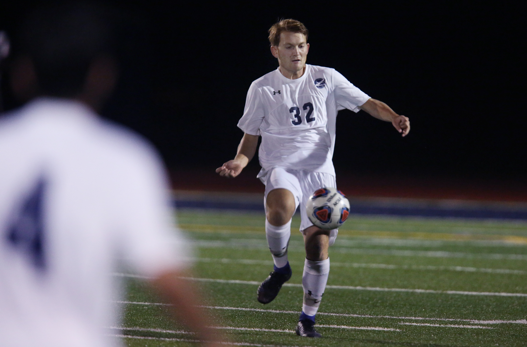 Rory Simpson - Men's Soccer - Allegheny College Athletics