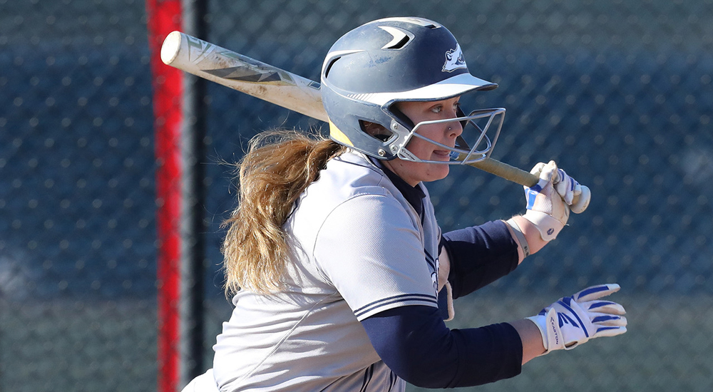 Kyleigh Cason - Softball - Allegheny College Athletics
