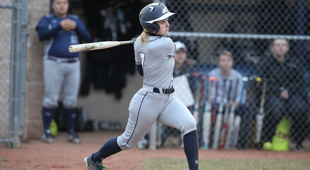 Emily Cramer - Softball - Allegheny College Athletics