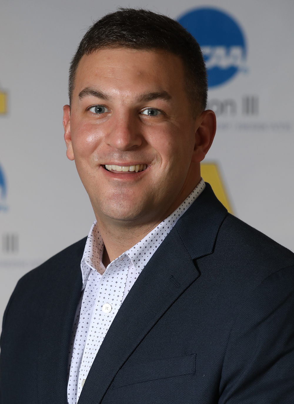 Brandon Crum - Baseball Coach - Allegheny College Athletics