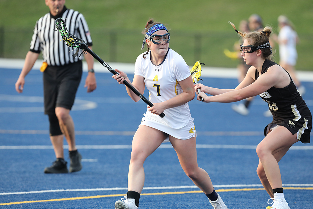 Devin Gaffney - Women's Lacrosse - Allegheny College Athletics