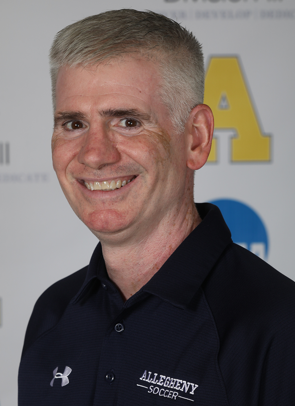 Angelo Panzetta - Men's Soccer Coach - Allegheny College Athletics
