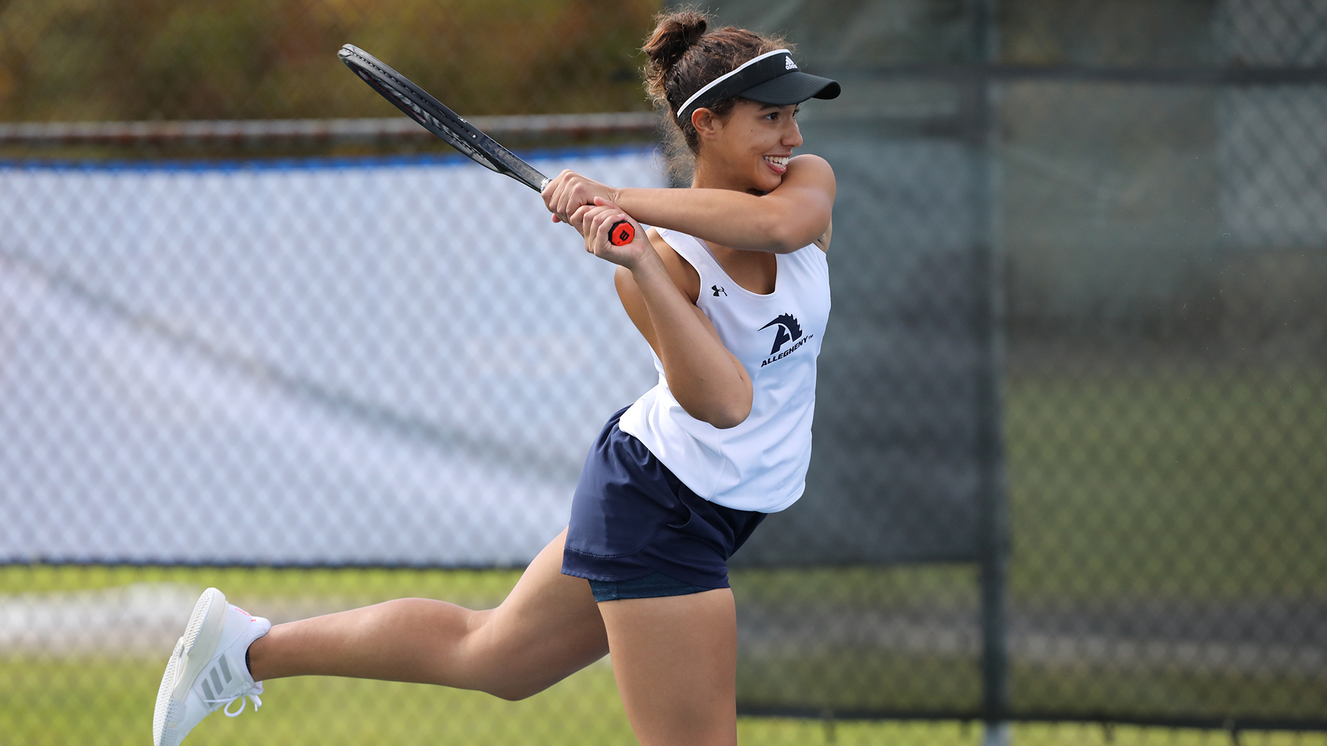 Sabrina Rodriguez - Women's Tennis - Allegheny College Athletics