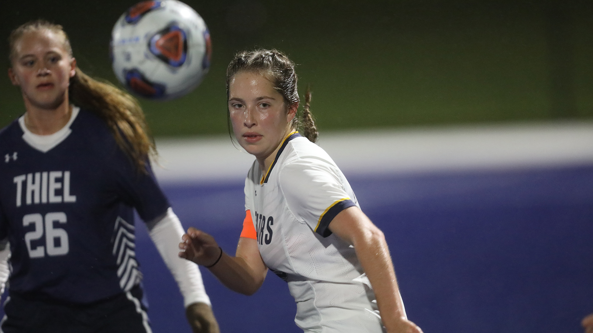 Lilly Noel - Women's Soccer - Allegheny College Athletics