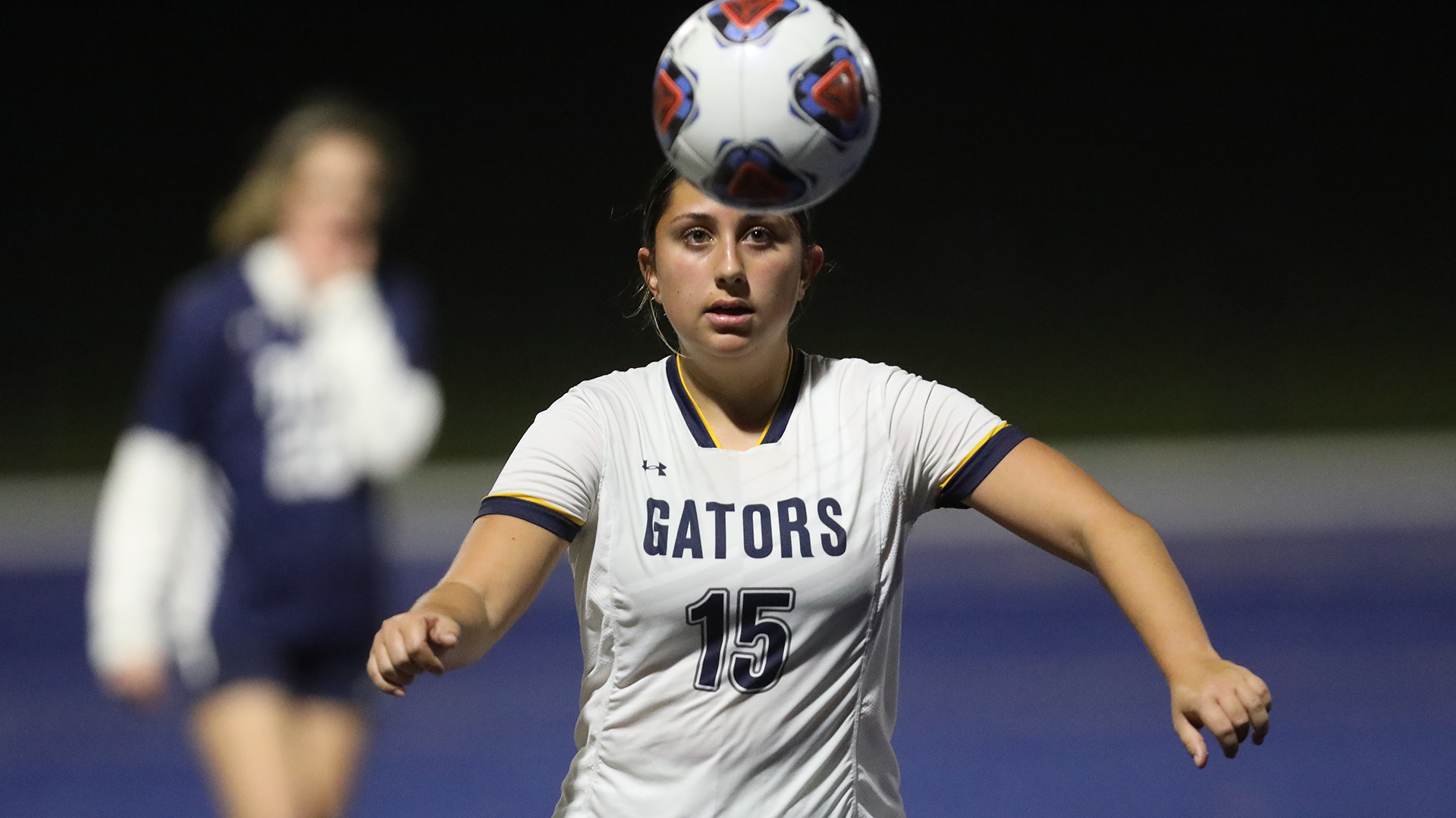 Katie Reed - Women's Soccer - Allegheny College Athletics