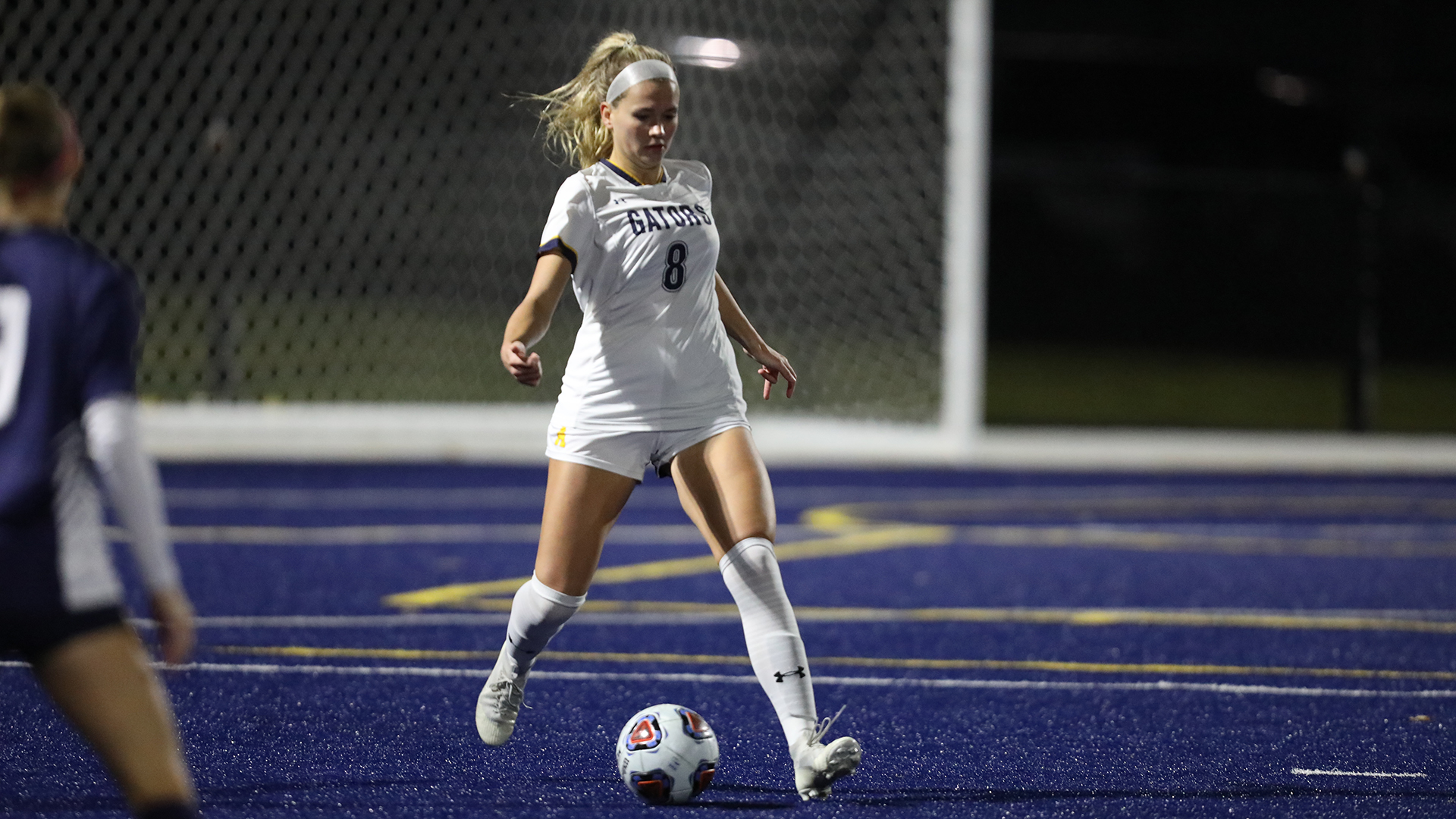 Autumn Wittebort - Women's Soccer - Allegheny College Athletics