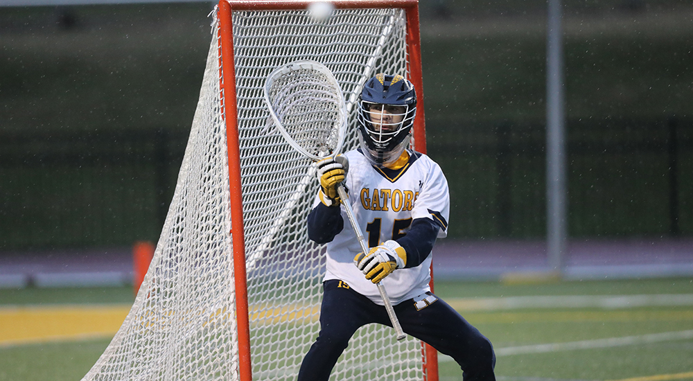 Eric Mirkovich - Men's Lacrosse - Allegheny College Athletics