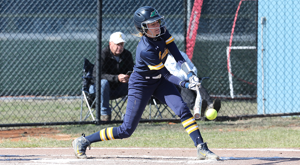 Paige Ziggas - Softball - Allegheny College Athletics